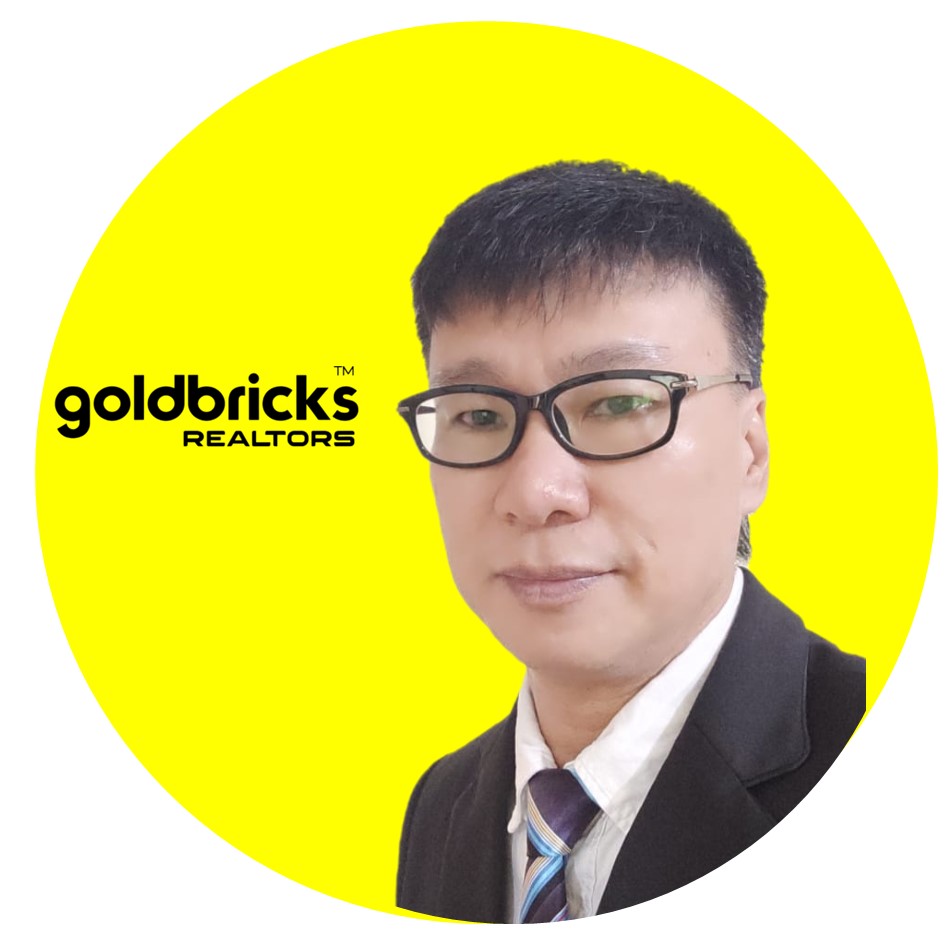 SANJAYA GOLDBRICKS | GOLDBRICKS Realtors